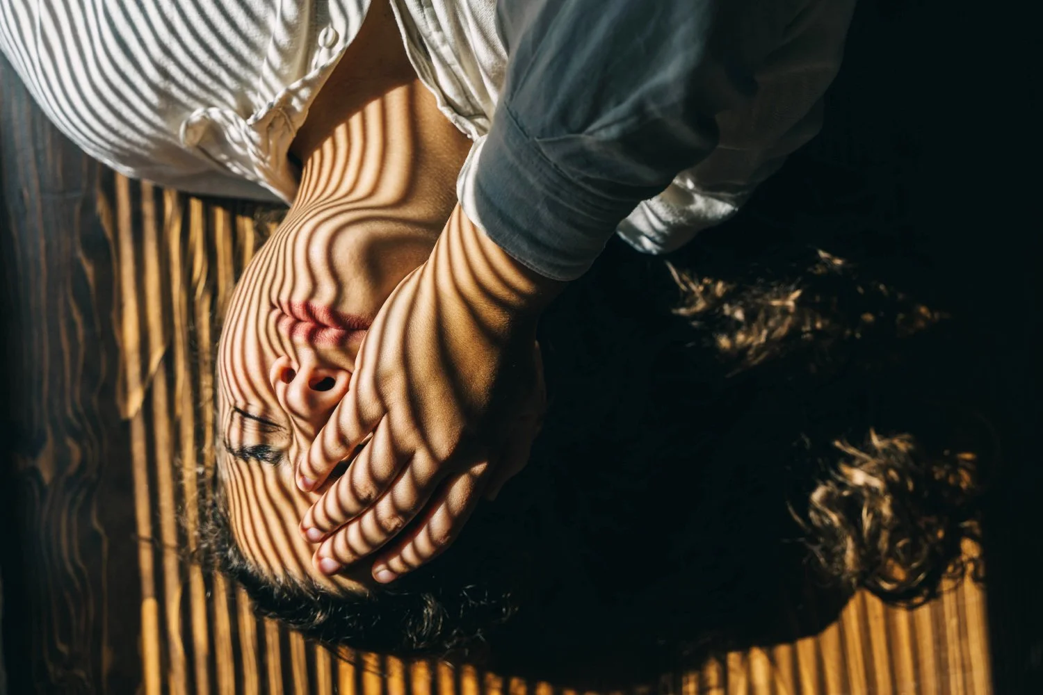 Tired but wired? 5 ways to overcome the tired-wired cycle — Calm Blog