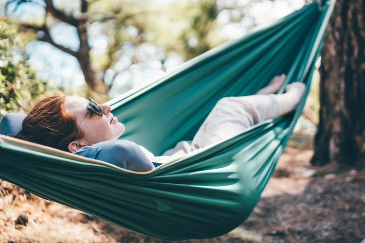 How to take a nap that actually leaves you refreshed — Calm Blog