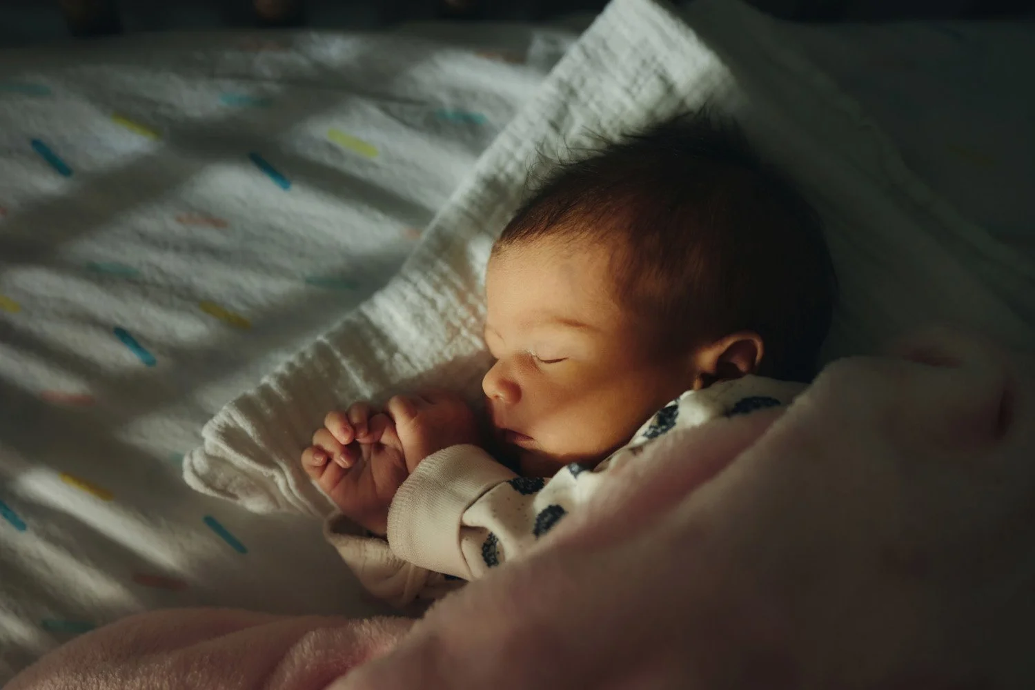 Baby sleep guide: How much sleep does your baby really need? — Calm Blog