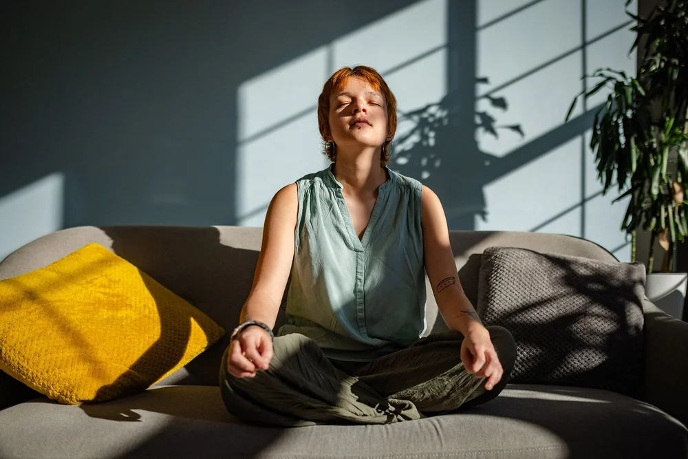 7 reasons it can be difficult to meditate (and how to deal) — Calm Blog