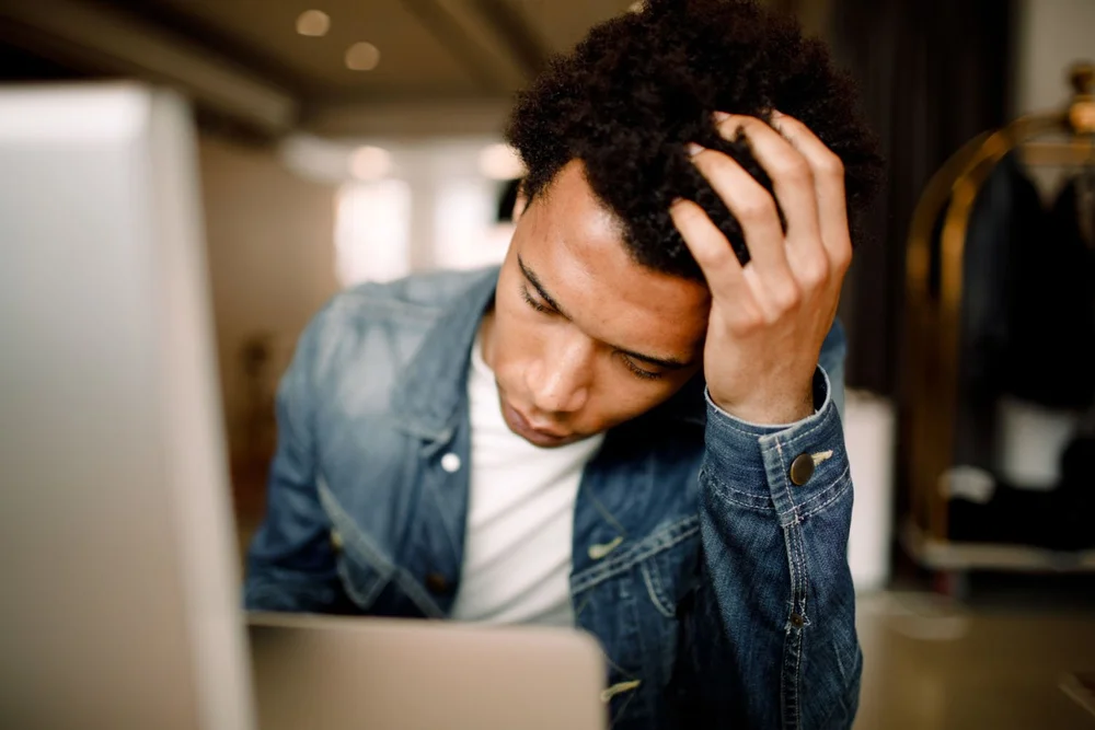 What is deadline anxiety? Plus, 7 tips to help you deal — Calm Blog