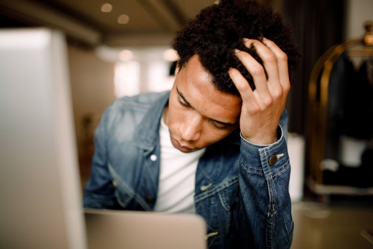 What is deadline anxiety? Plus, 7 tips to help you deal — Calm Blog