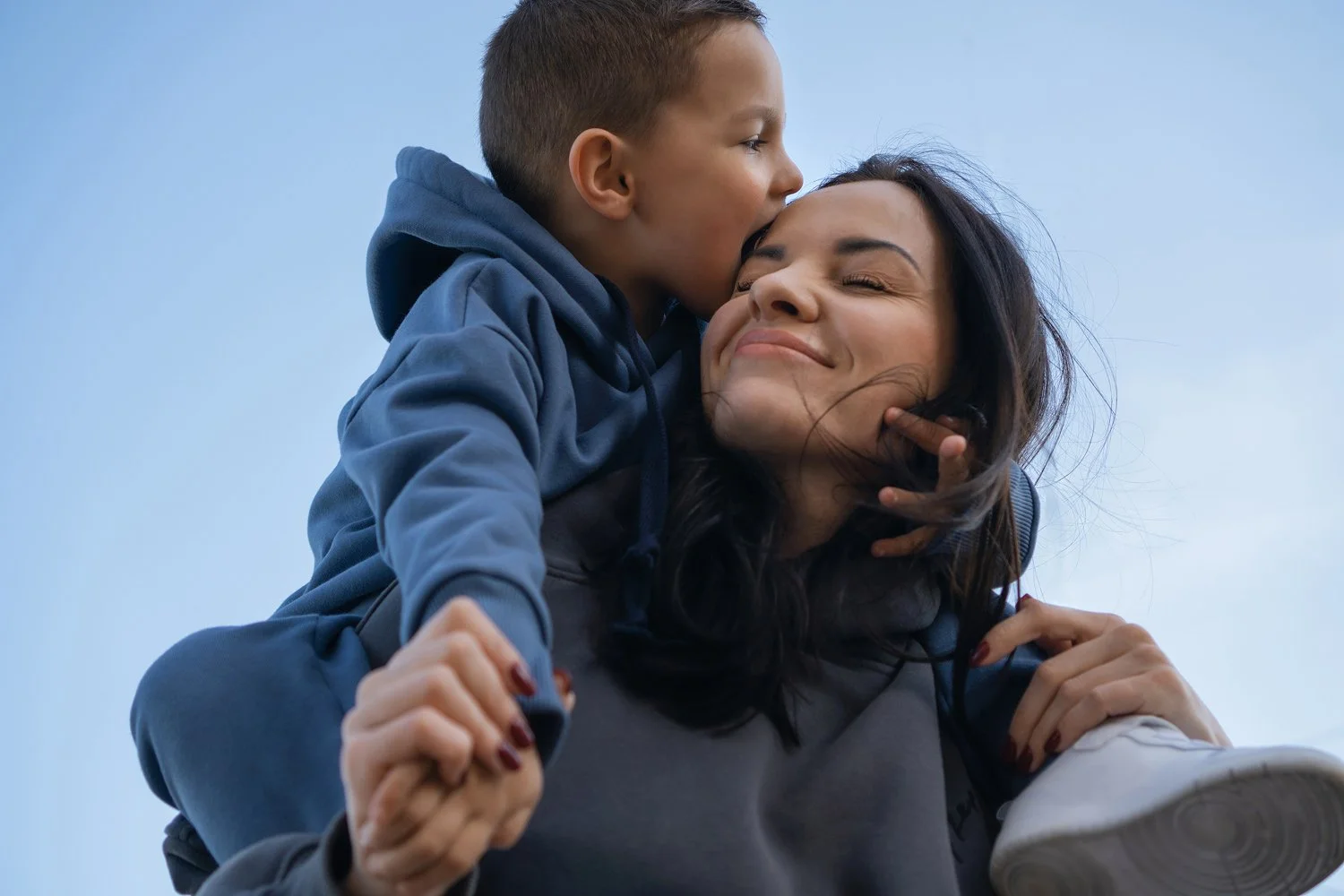 What is a good enough mother (and why you might want to be one) — Calm Blog