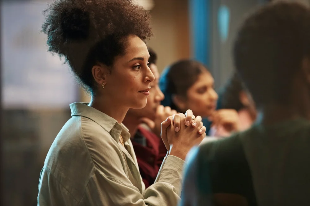 Here's how social comparison theory is impacting your life — Calm Blog