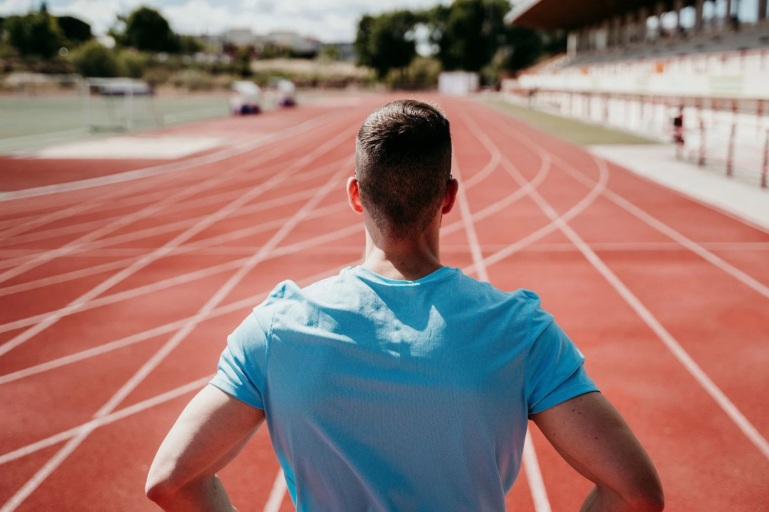 What is sports psychology? Plus, 9 ways to build mental fitness — Calm Blog