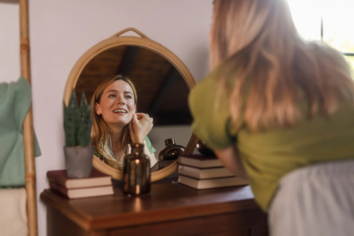 Why do I talk to myself? What your self-talk means — Calm Blog