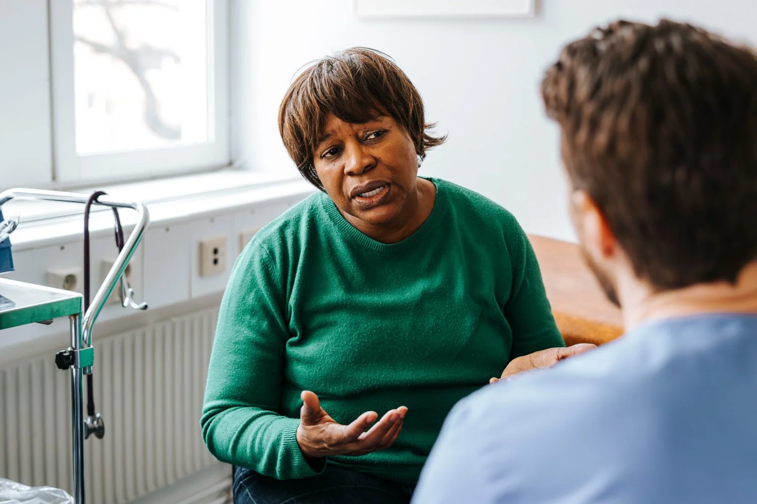 How to spot medical gaslighting (and 10 tips to self-advocate) — Calm Blog