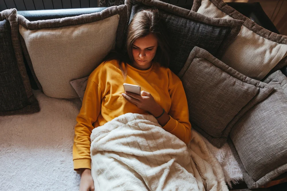 Do you have brain rot? Here's how to know — Calm Blog