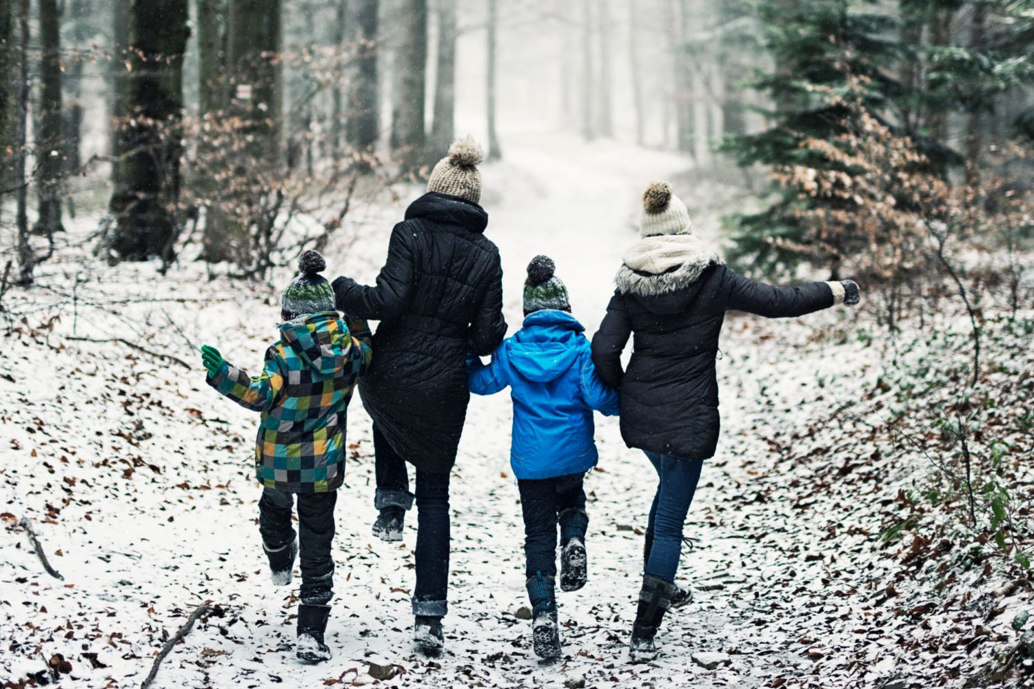 12 meaningful Christmas traditions to start this year — Calm Blog