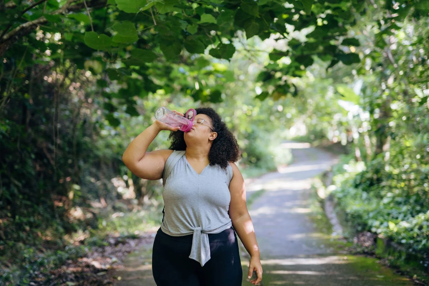 Can you actually drink too much water? Your hydration explanation ...