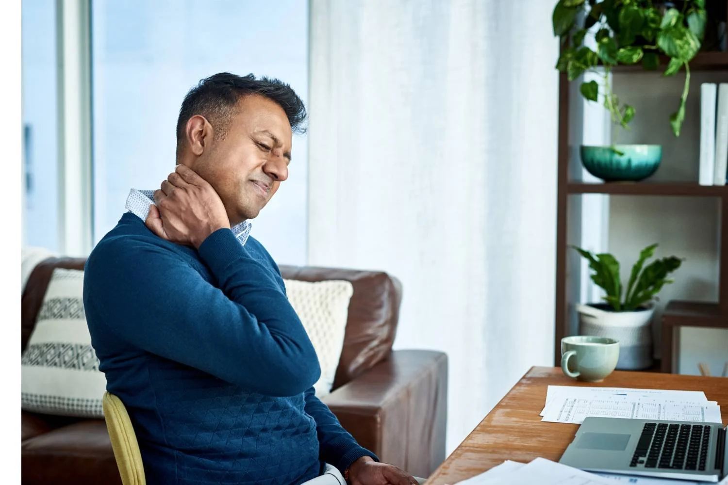 7 physical effects of stress and how to manage them — Calm Blog