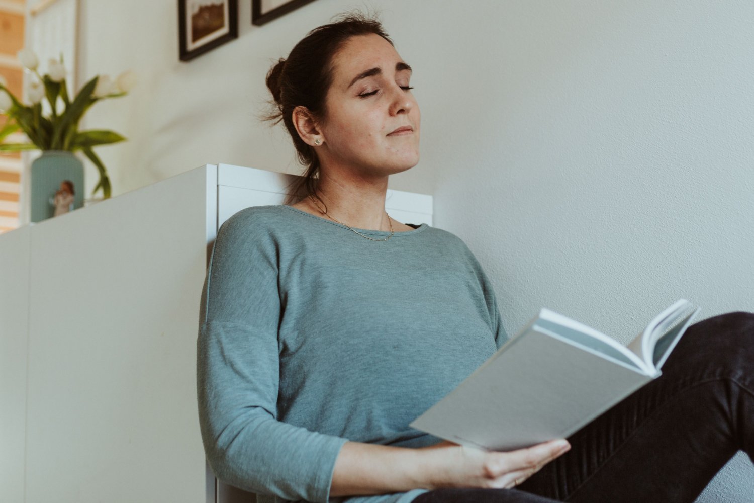 Microsleep: how to prevent the (potentially dangerous) quick dozes ...