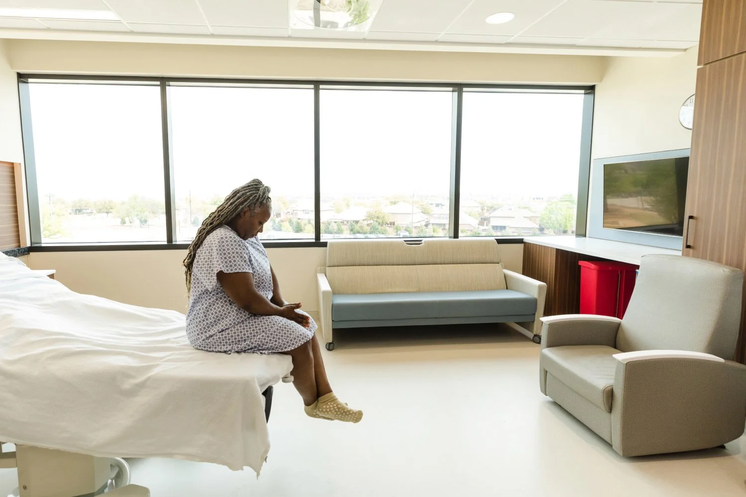 Have you heard of scanxiety? Plus, 6 tips to help you cope — Calm Blog