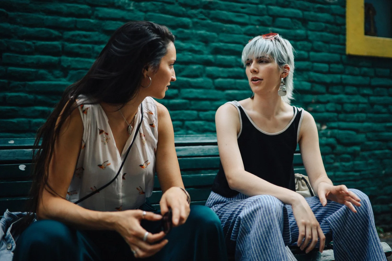 How to cope with a friend breakup: 12 tips to help you deal — Calm Blog