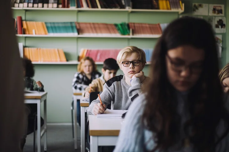 How do schools affect mental health? 8 possible impacts — Calm Blog