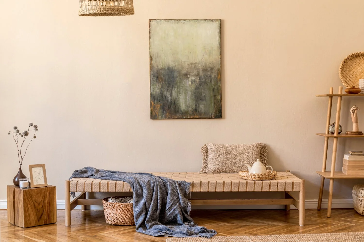 How to create a meditation room: 6 ideas to DIY your space — Calm Blog