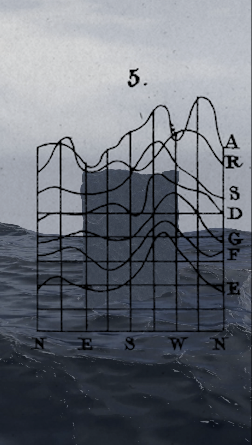 Selected work — Sam Kaufman