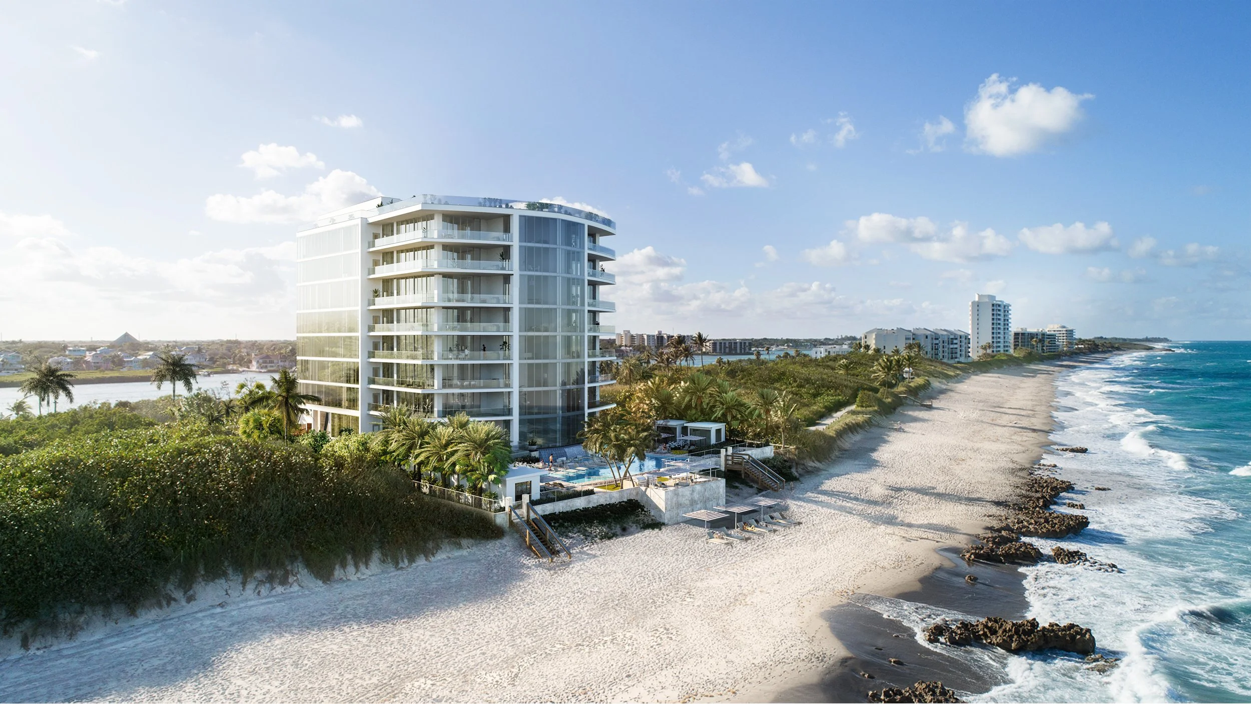 Developments — Perko Development