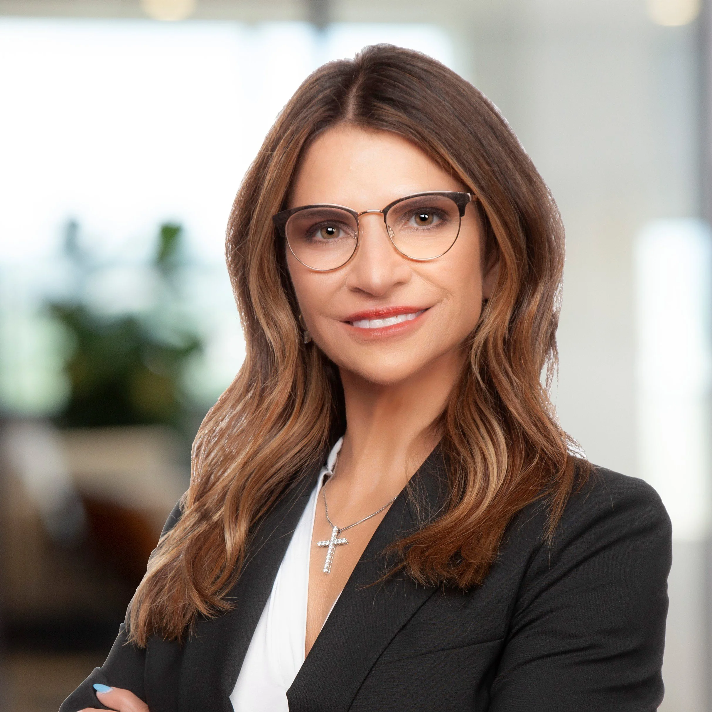 Leading Ladies Speakers — Women's Leadership Symposium