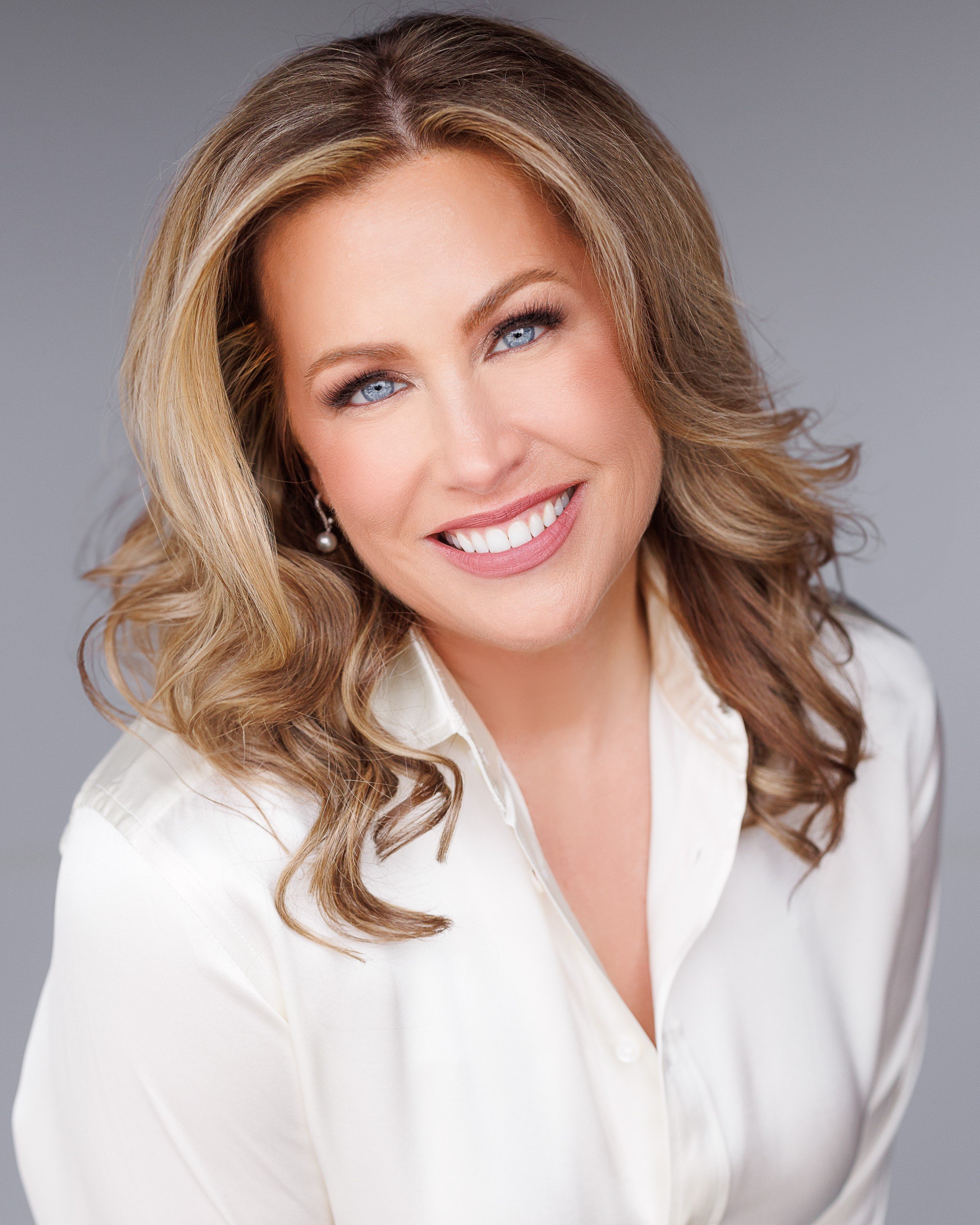 Leading Ladies Speakers — Women's Leadership Symposium