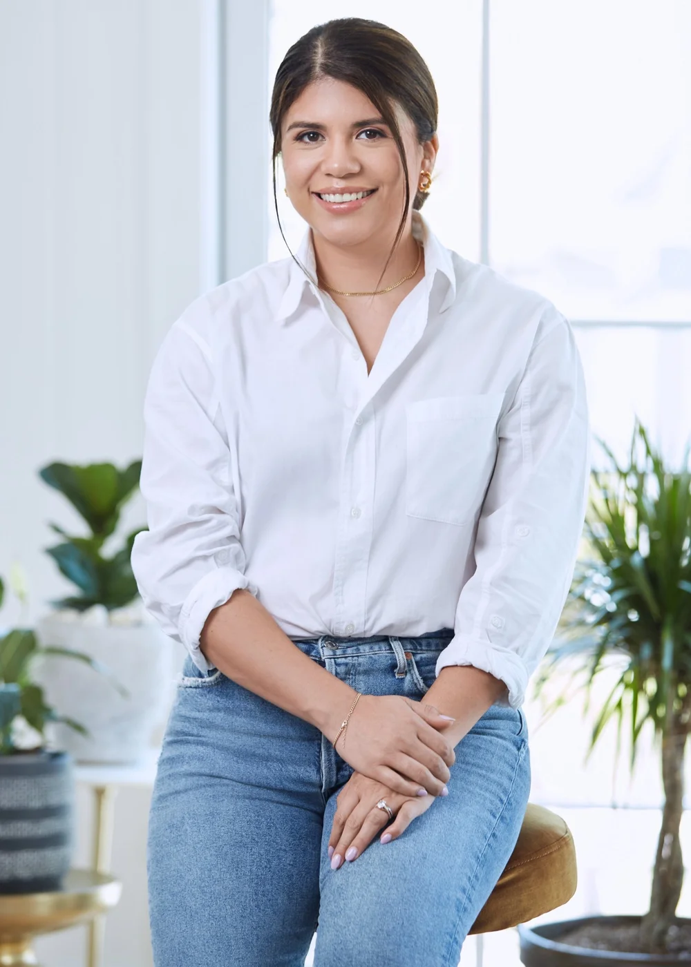 Entrepreneur Speakers — Women's Leadership Symposium