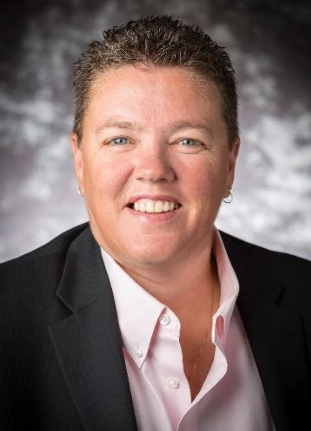 Speakers (FS) — Women's Leadership Symposium