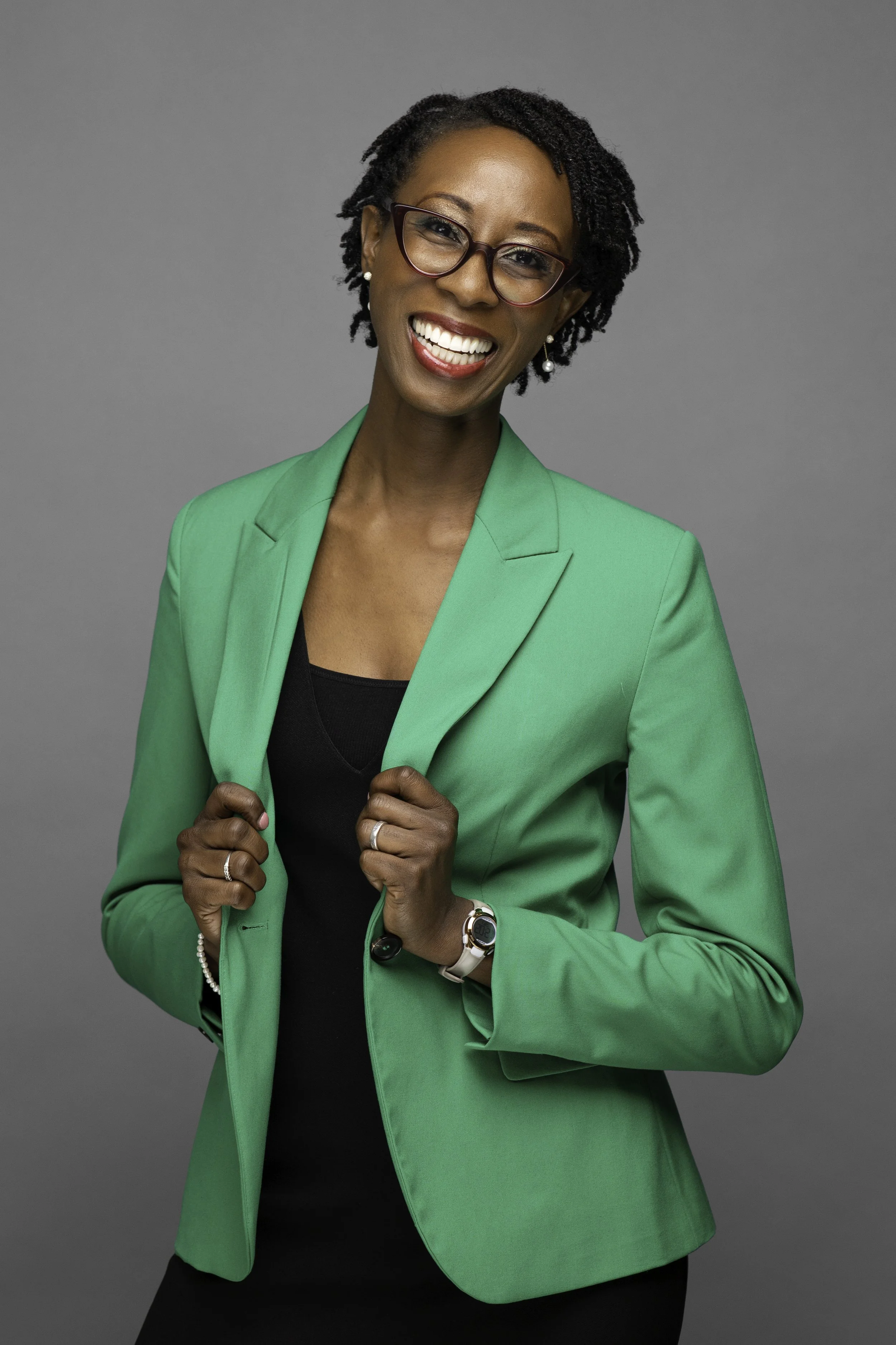 Entrepreneur Speakers — Women's Leadership Symposium