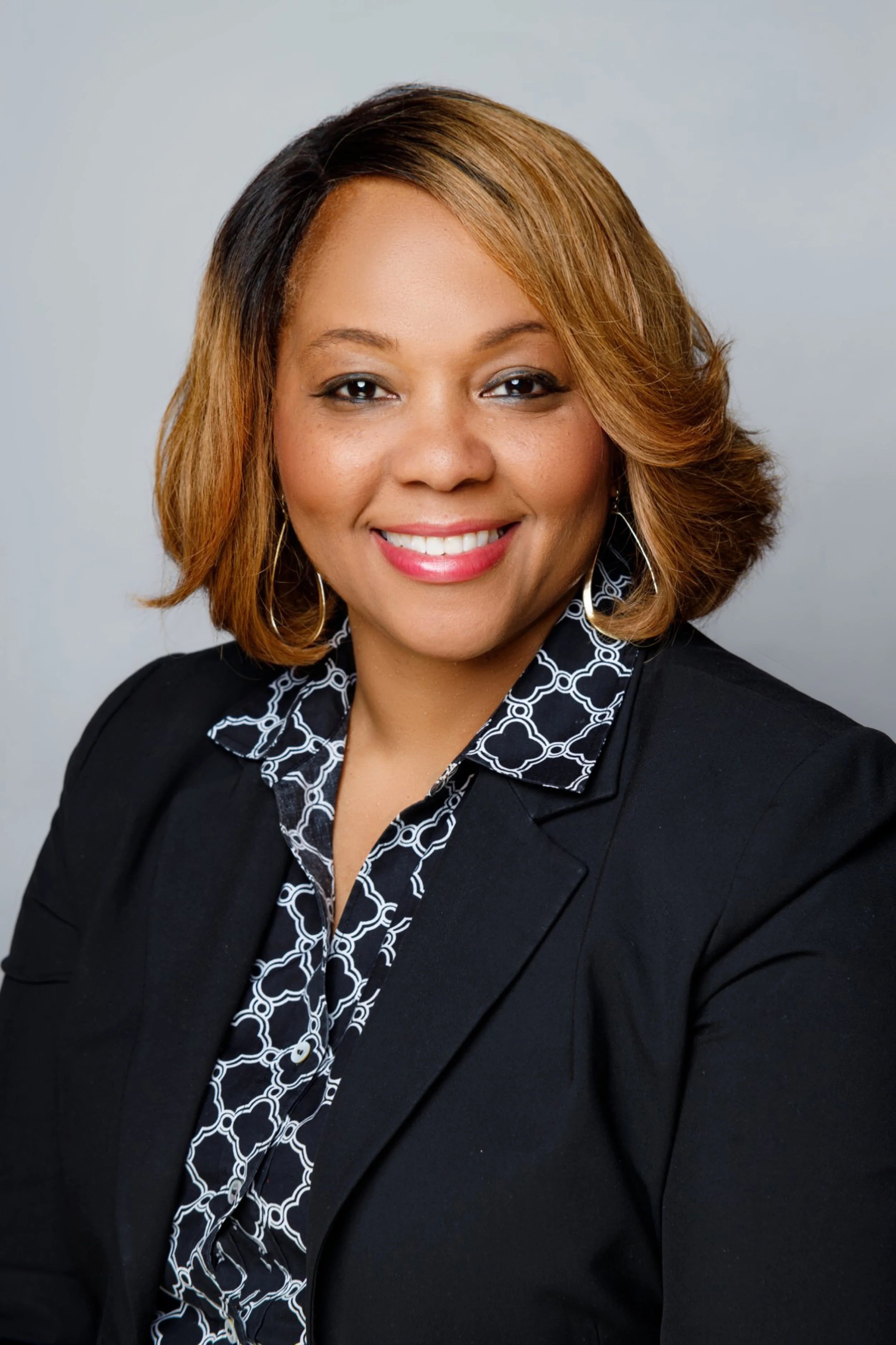 Leading Ladies Speakers — Women's Leadership Symposium