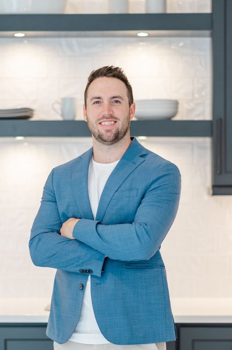 About Us | Raleigh Custom Homes