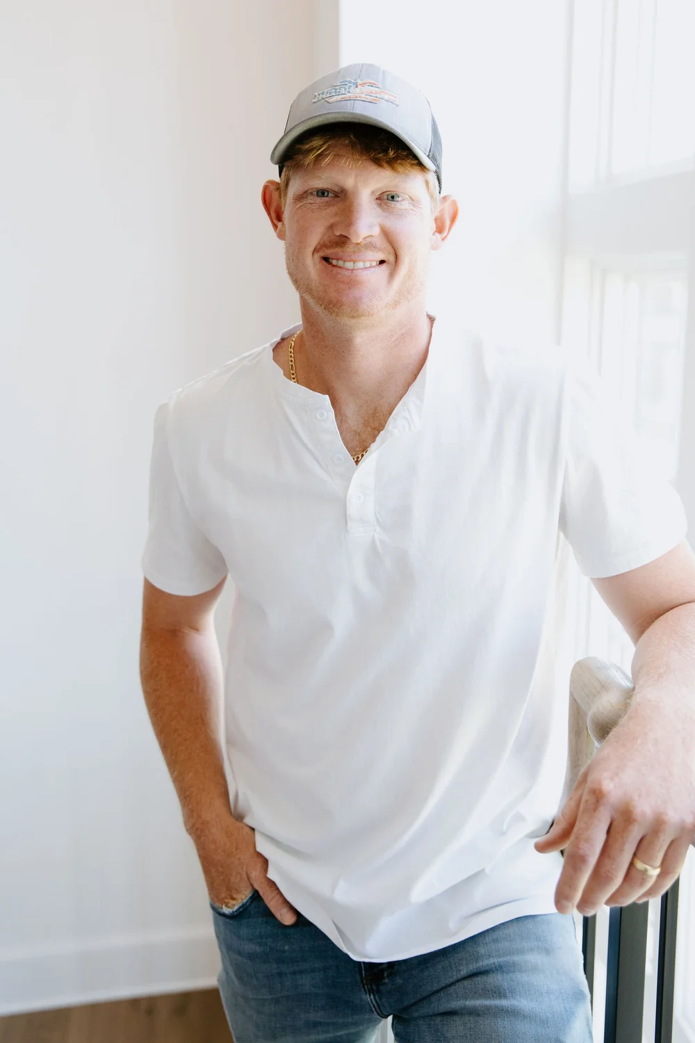 Premier Luxury Home Builders in Raleigh, NC | Raleigh Custom Homes