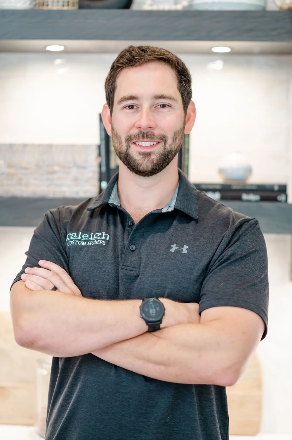 About Us | Raleigh Custom Homes