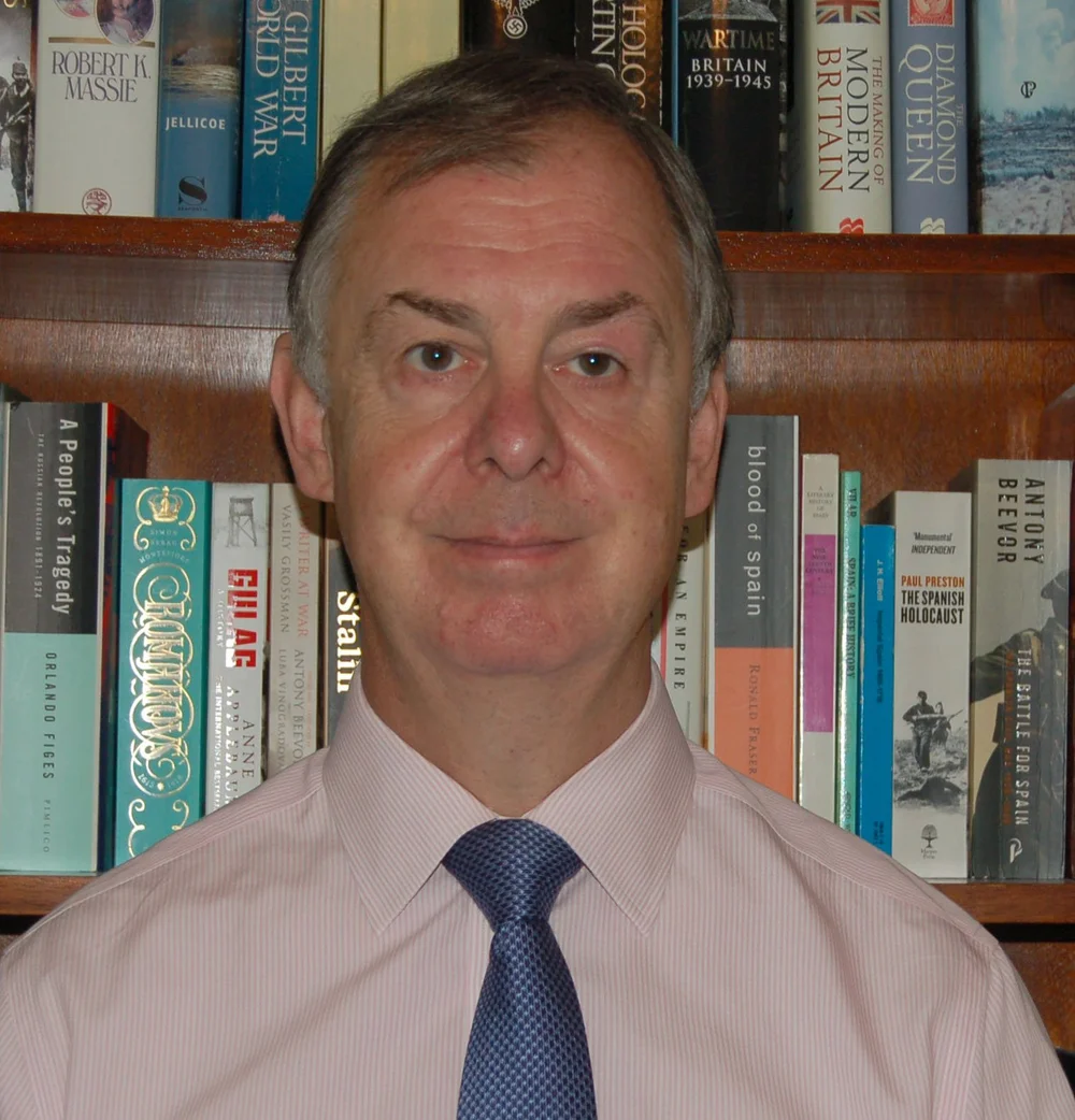 Who's who — The Cameron Fund