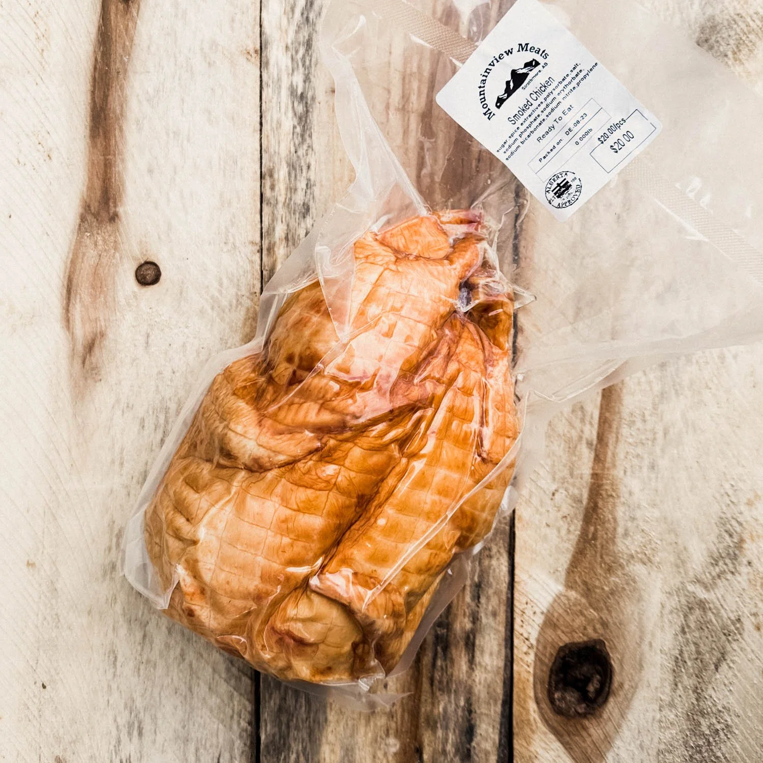 Meat Shop — Mountainview Colony Meats