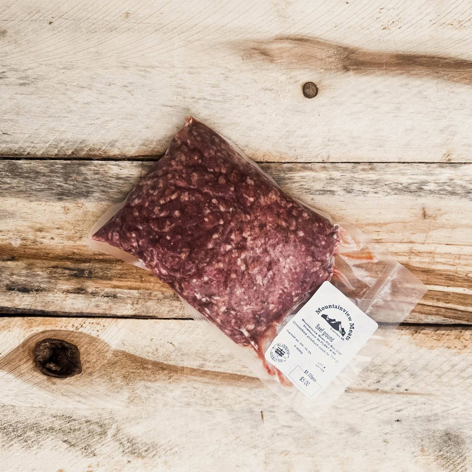 Meat Shop — Mountainview Colony Meats