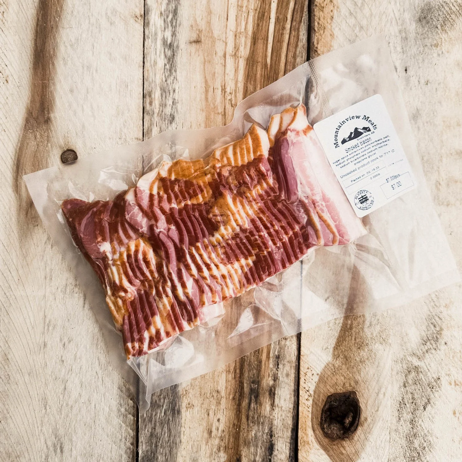 Meat Shop — Mountainview Colony Meats