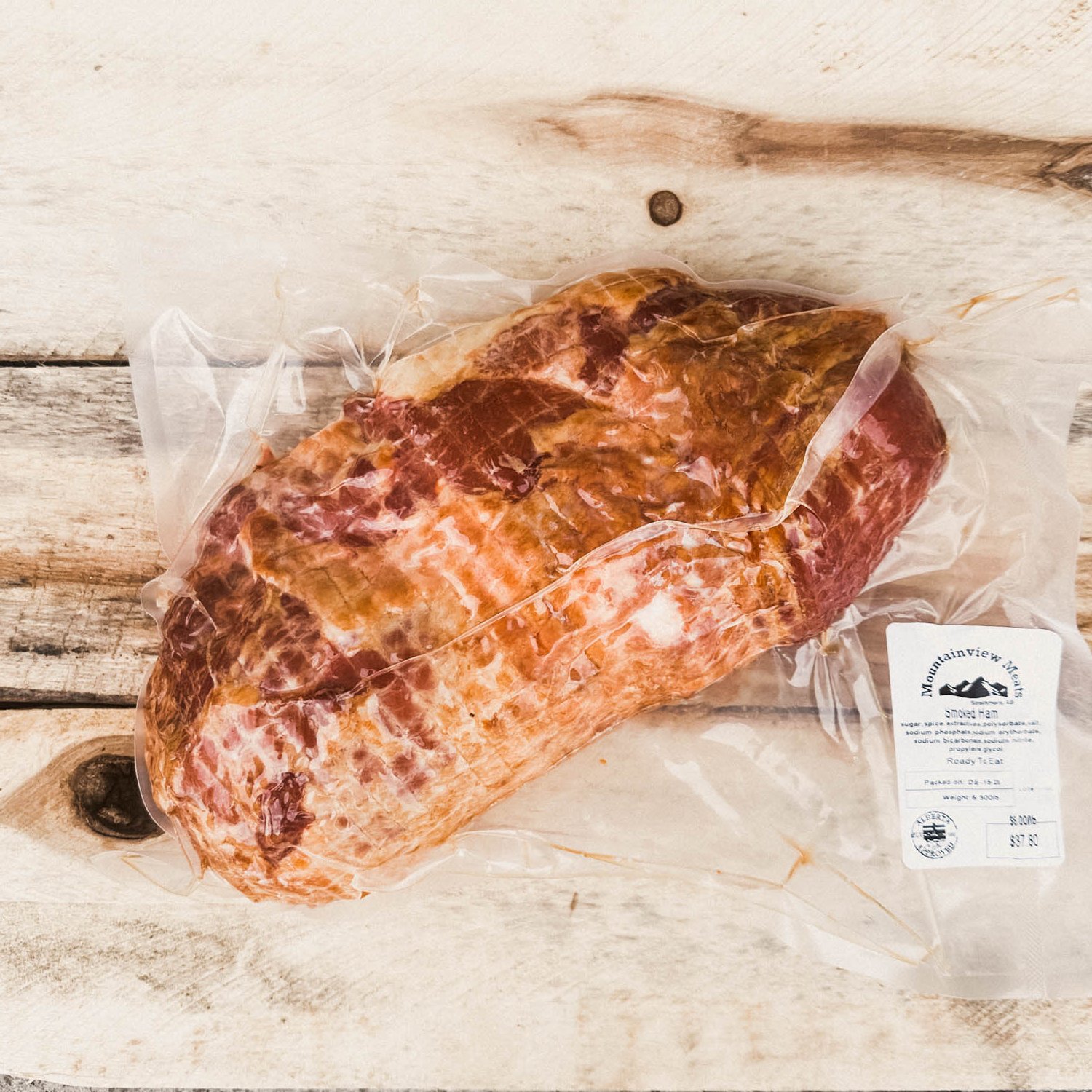 Meat Shop — Mountainview Colony Meats