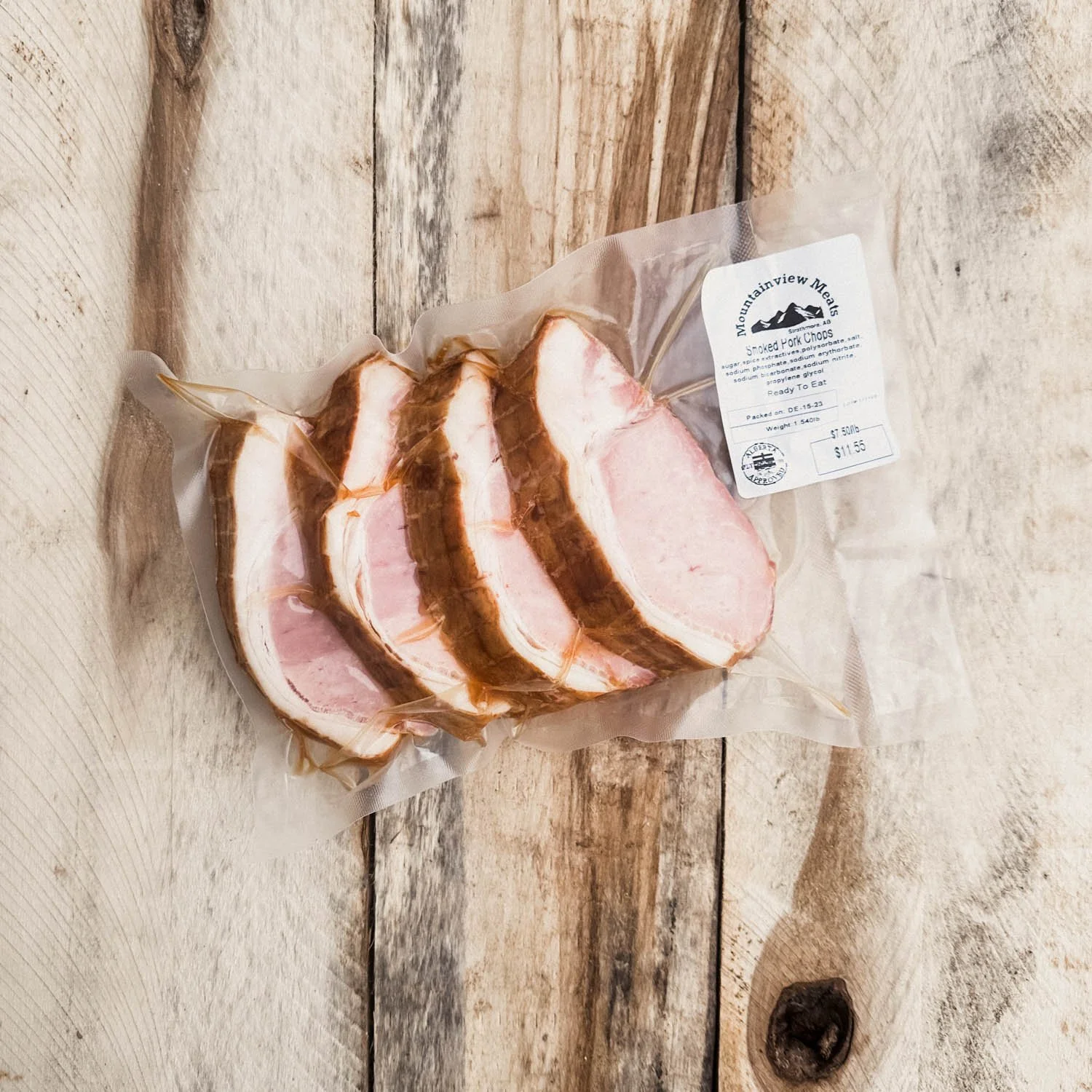 Meat Shop — Mountainview Colony Meats