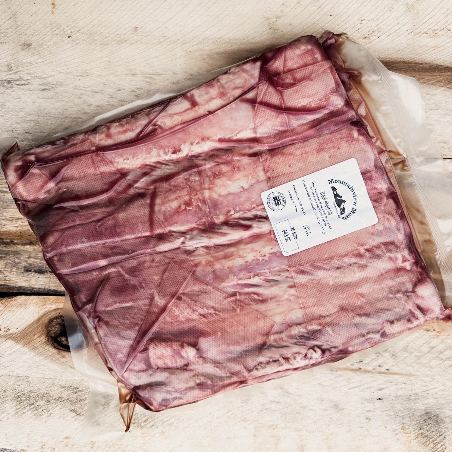 Meat Shop — Mountainview Colony Meats