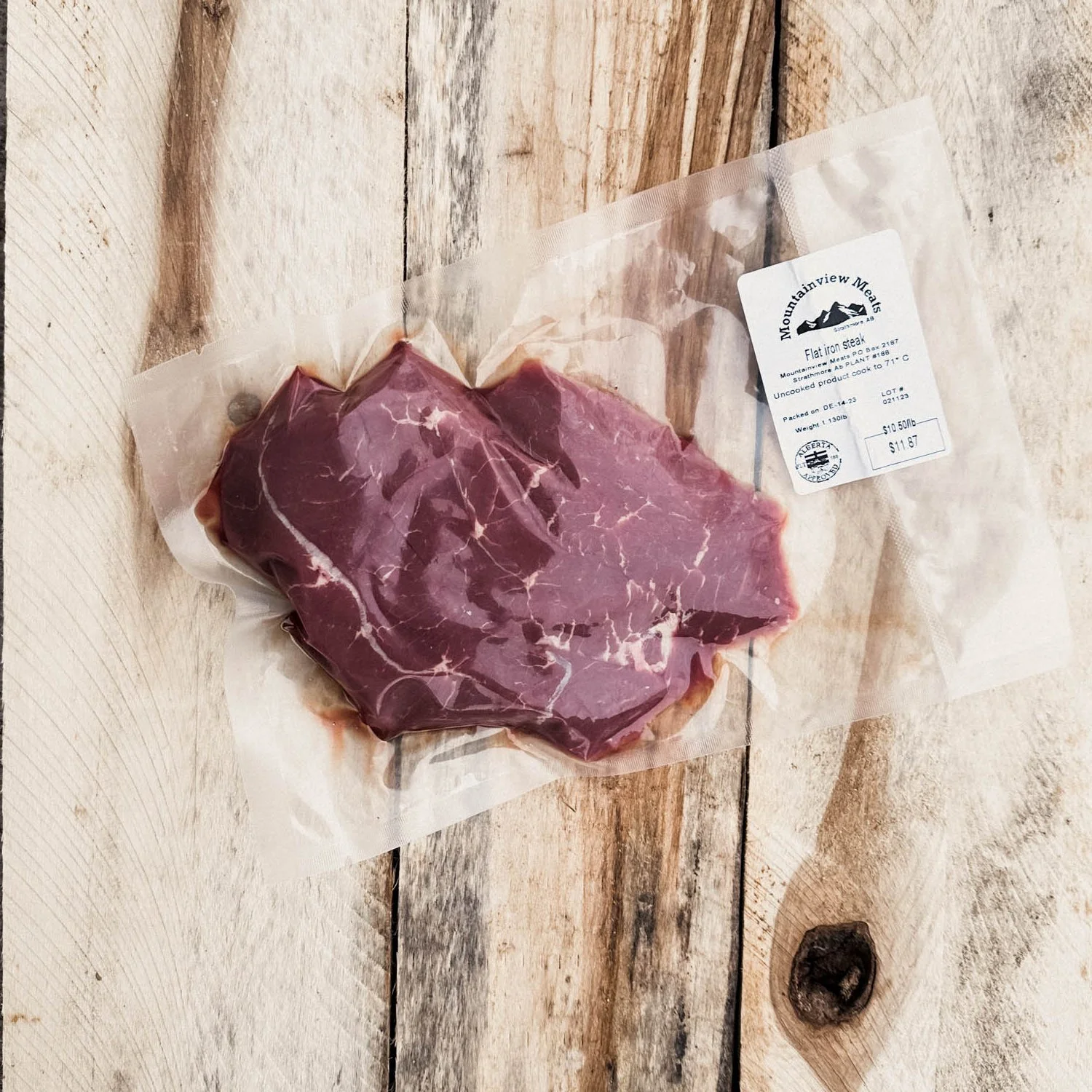 Meat Shop — Mountainview Colony Meats