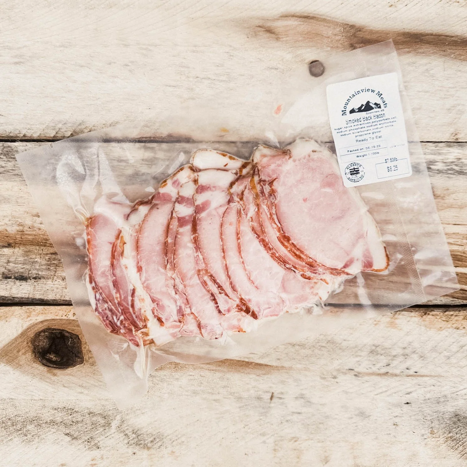 Meat Shop — Mountainview Colony Meats