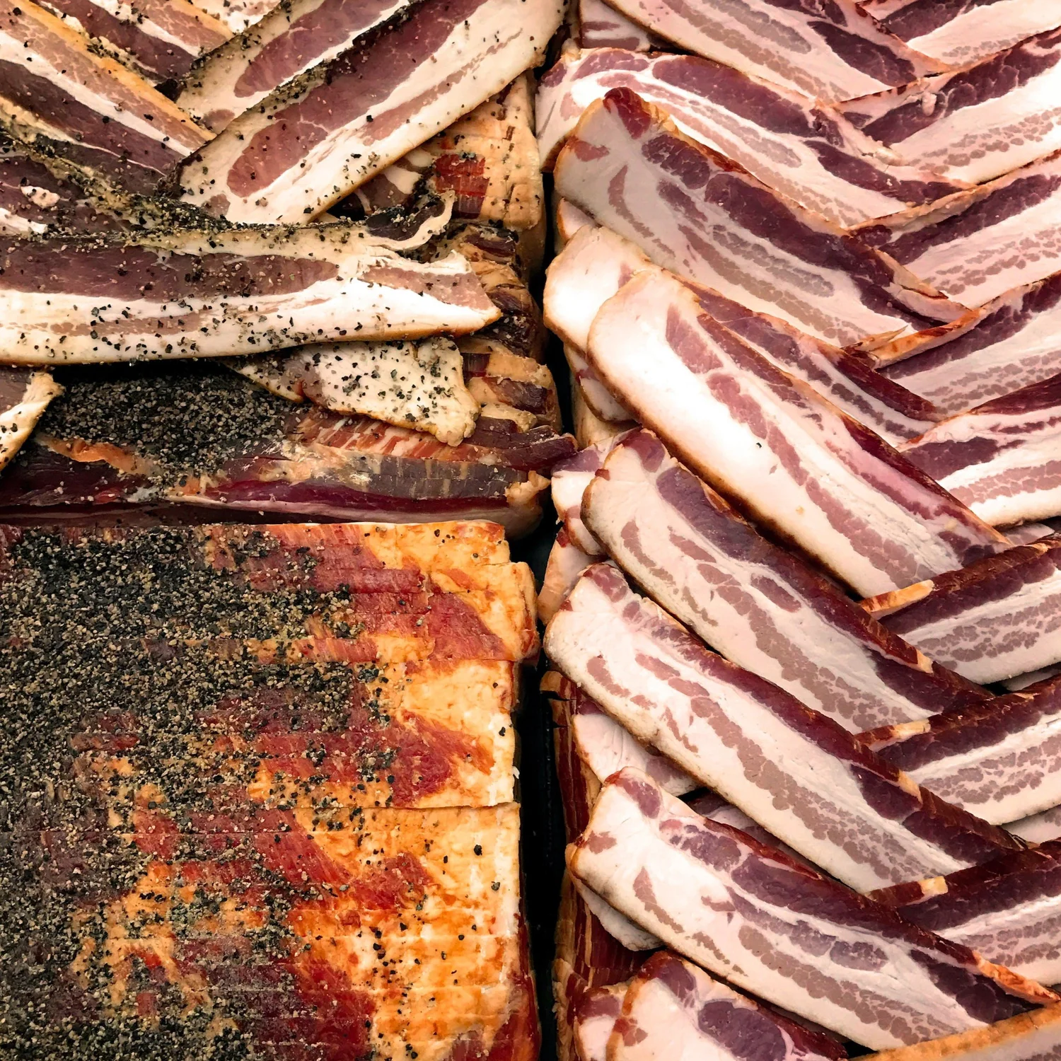 Mountainview Colony Meats