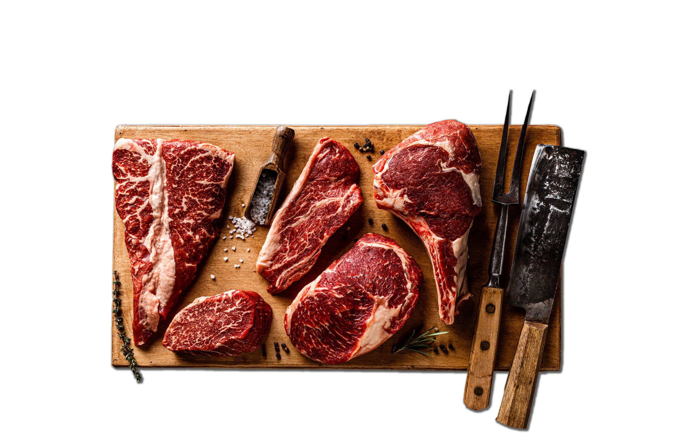 Mountainview Colony Meats