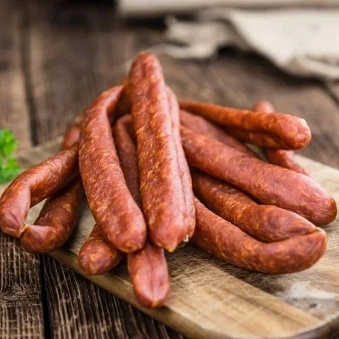 Mountainview Colony Meats