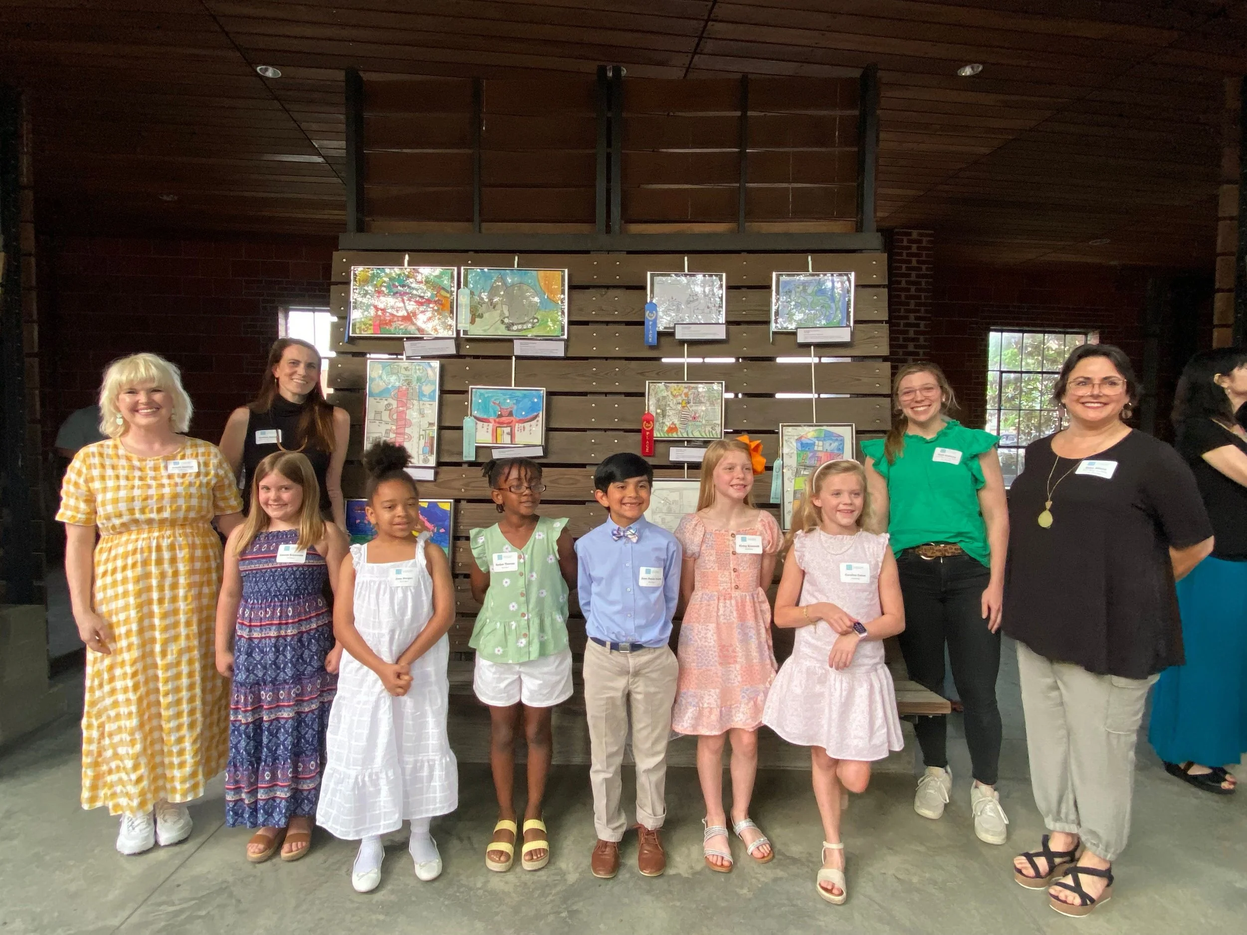 dreamArchitecture — Alabama Center for Architecture