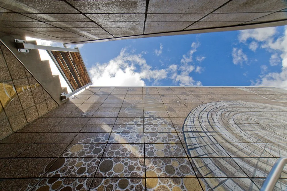 Atrium Movement & Events