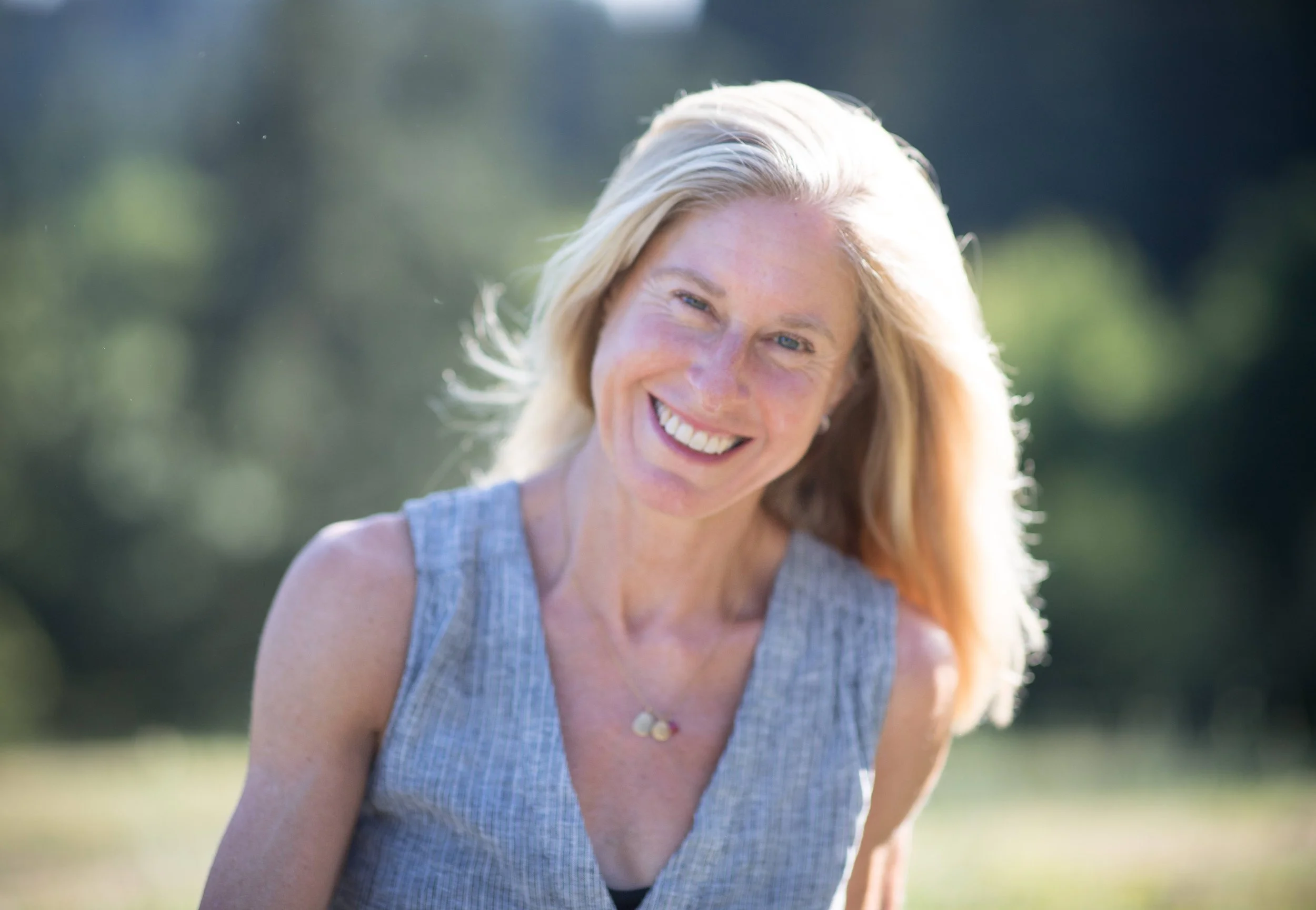 Atrium's Team of Yoga & Fitness Instructors — Atrium Movement & Events