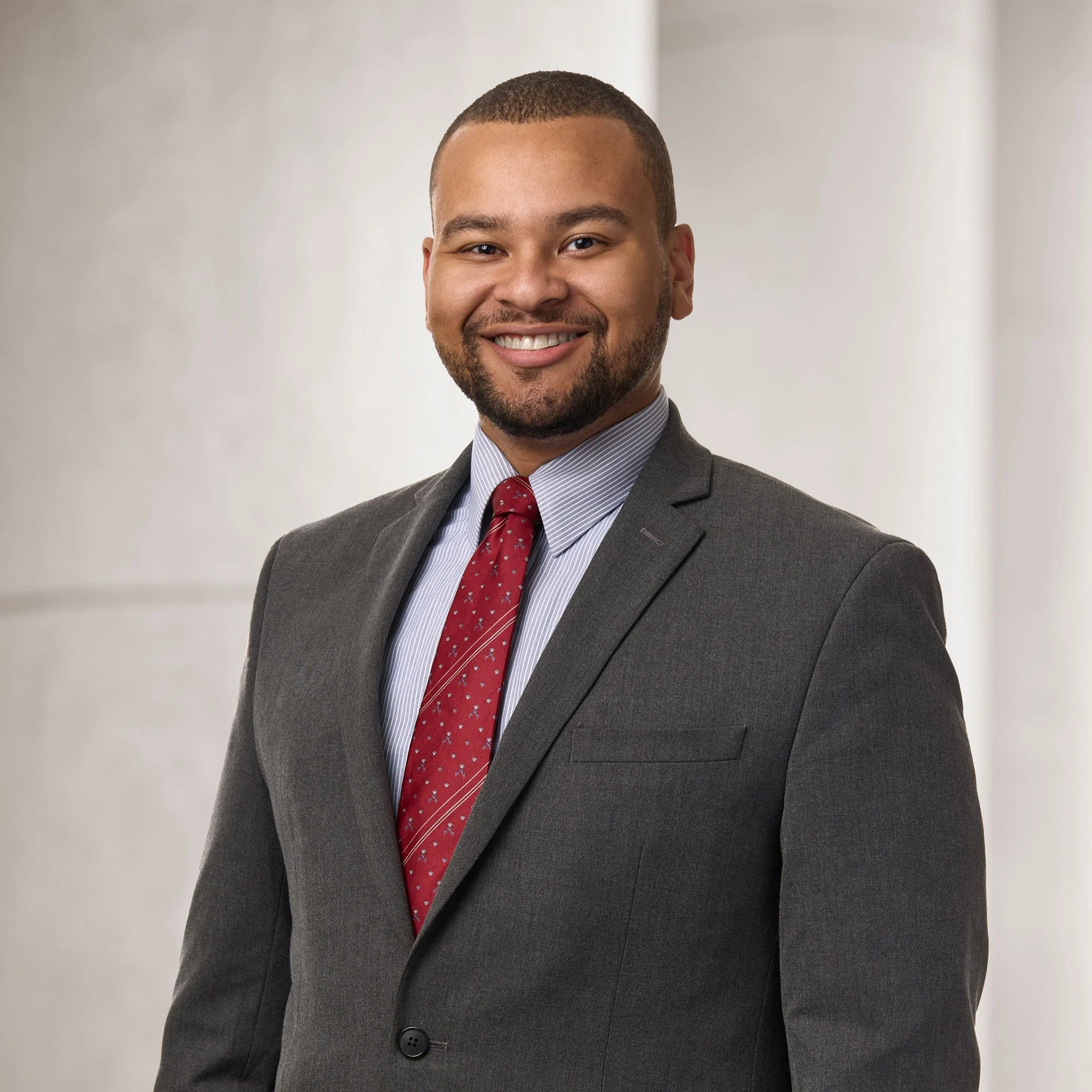 Attorneys I Baughman Kroup Bosse