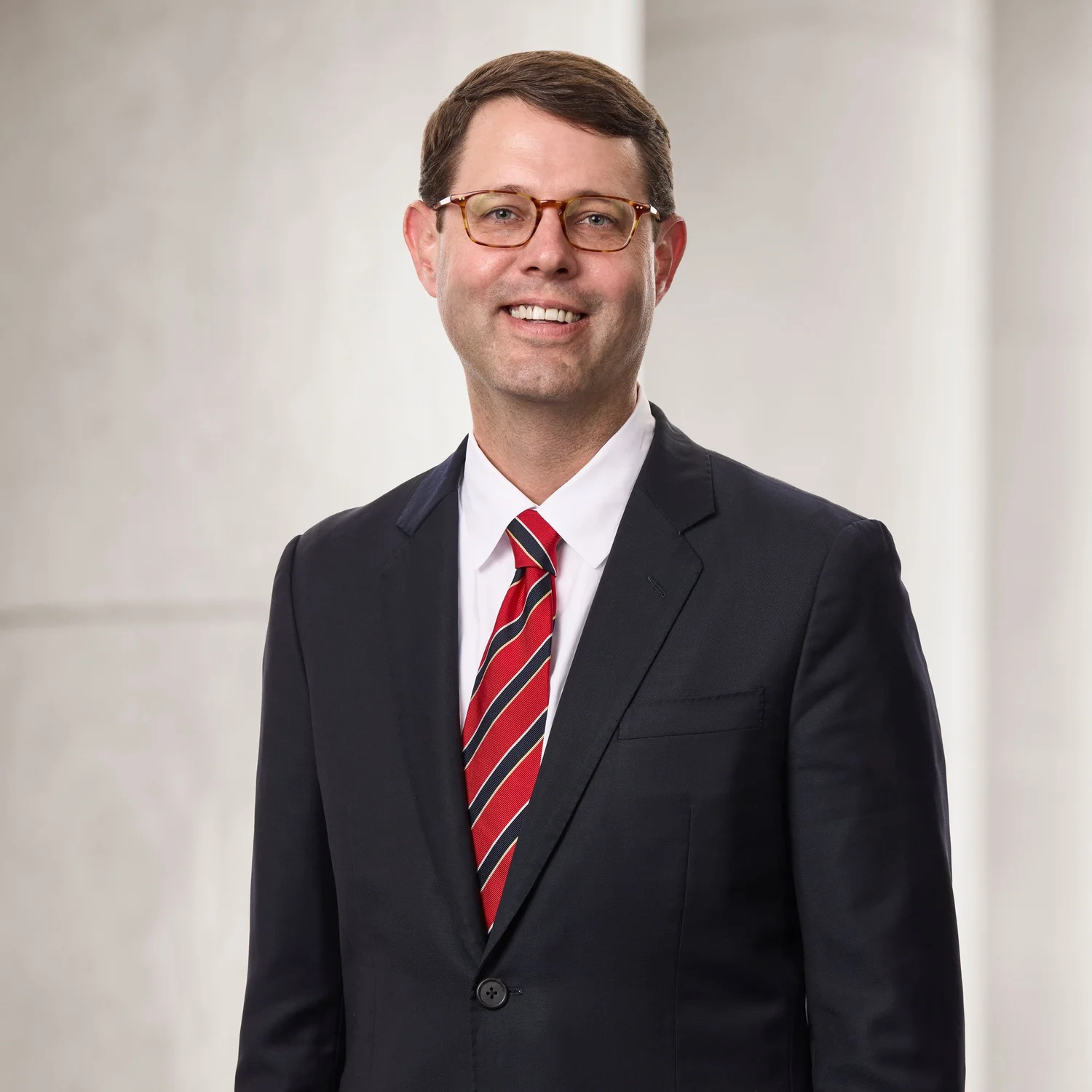 Andrew Bosse I Baughman Kroup Bosse