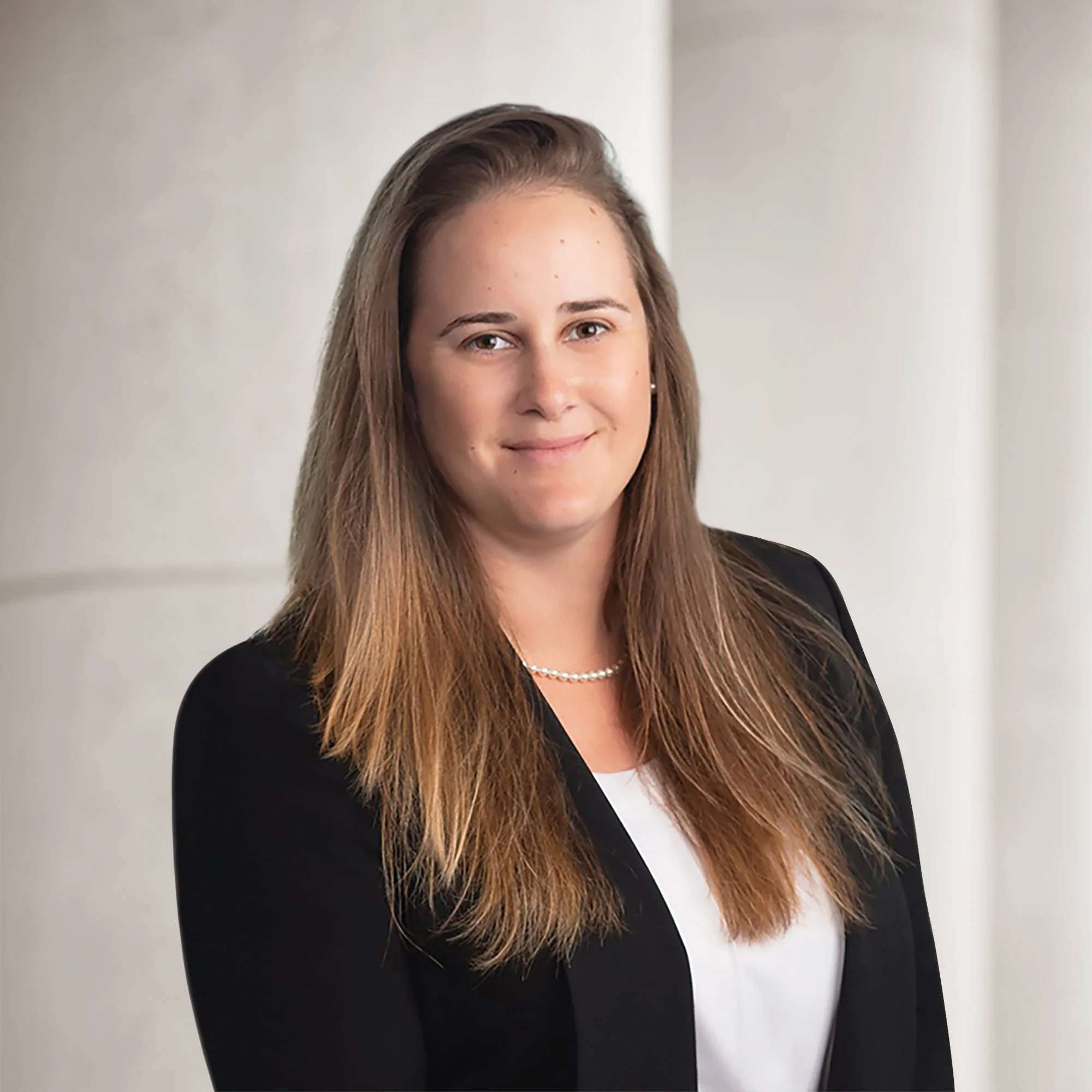 Emily Bryant-Álvarez I Baughman Kroup Bosse