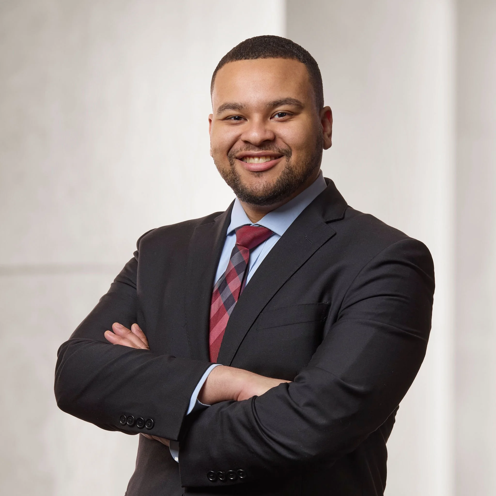 Ernie Butner I Baughman Kroup Bosse